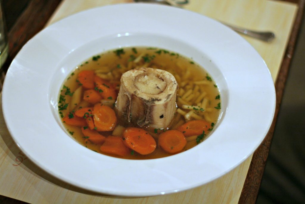 Sunday Lunch in Hungary - Taste Hungary