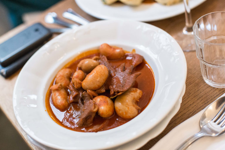 Food and Wine Tours and Tastings in Budapest and Beyond - Taste Hungary
