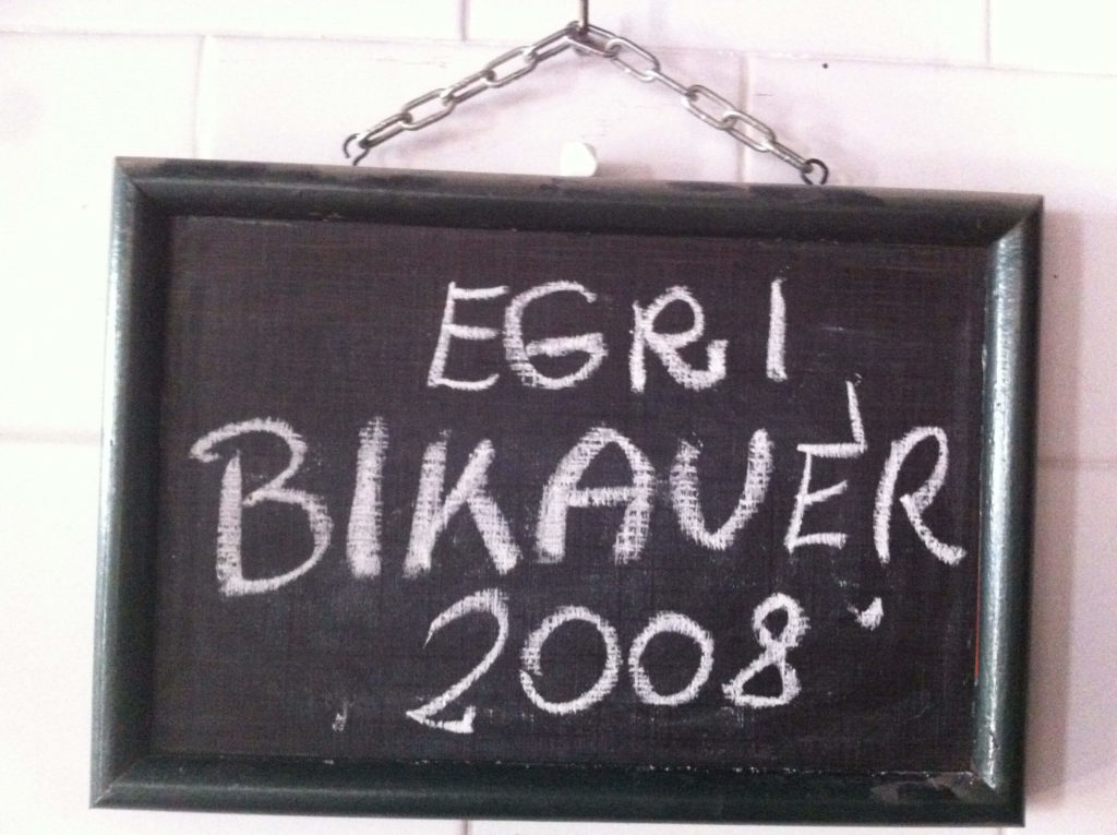 Private Wine Tour to Eger — Taste Hungary