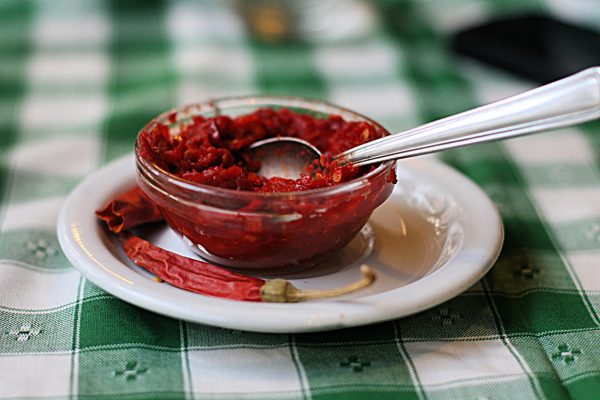Erős Pista: Hungary’s Multi-Purpose Paprika Paste - Taste Hungary