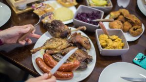 Best Rated Food and Wine Tour in Budapest - Taste Hungary