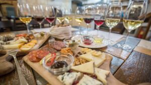 Tasting Table Budapest: Daily Wine Tastings and Dinners - Taste Hungary