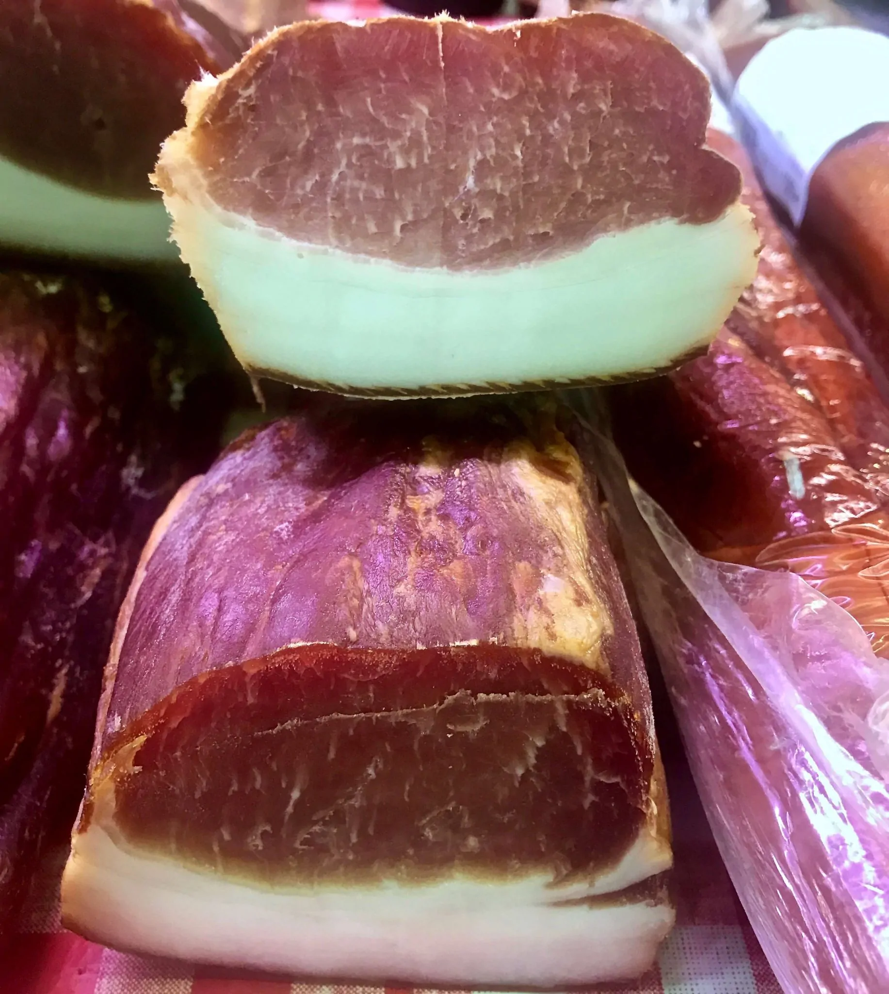 A Guide to Hungarian Szalonna - Taste Hungary